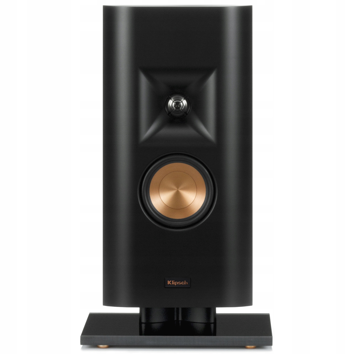 Kolumna naścienna Klipsch RP-140D czarna - Sklep, Opinie, Cena w Allegro