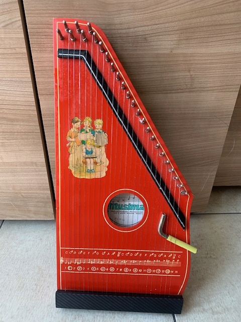 Cytra - ﻿Instrumenty - Sklep internetowy Allegro.pl