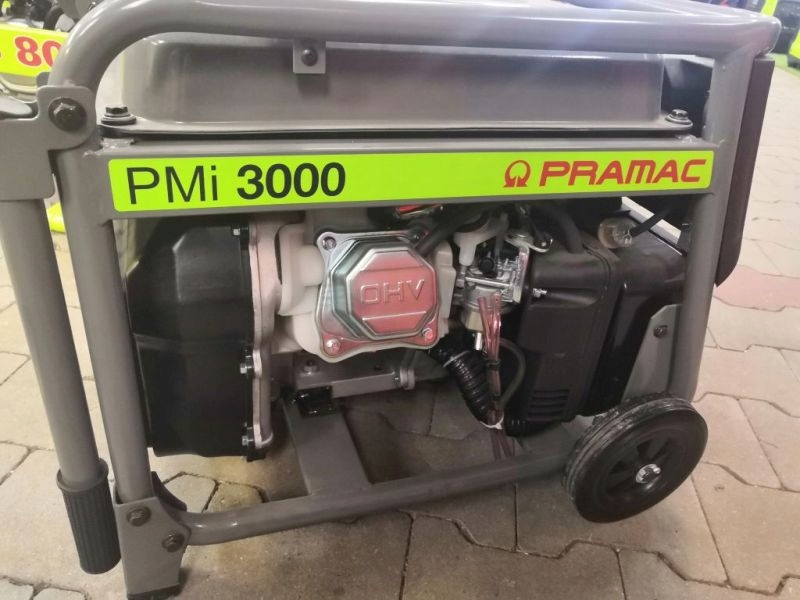 Pramac Pmi 3000 - Niska cena na Allegro