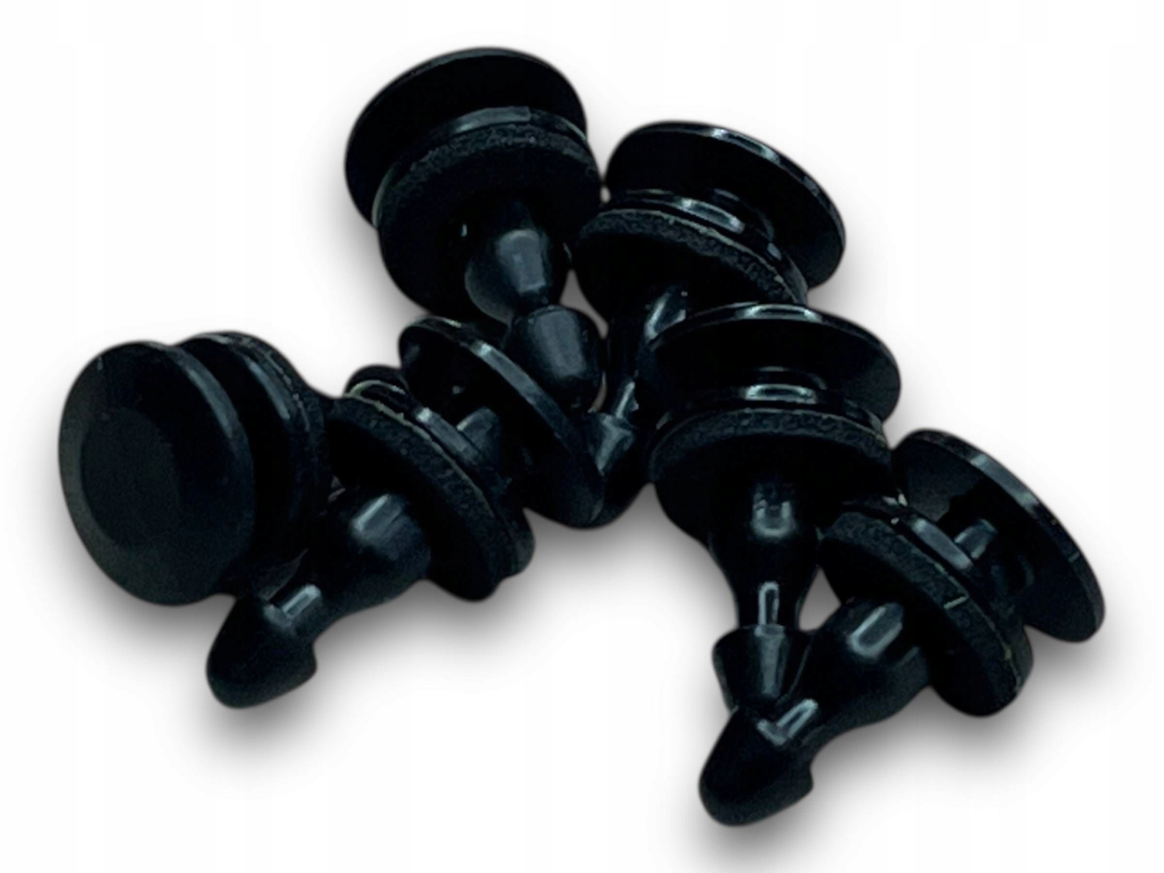 SÁRVÉDŐ DÍSZLÉC RÖGZÍTŐ KLIPSZ NISSAN PATROL Y61 TERRANO PATHFINDER ...