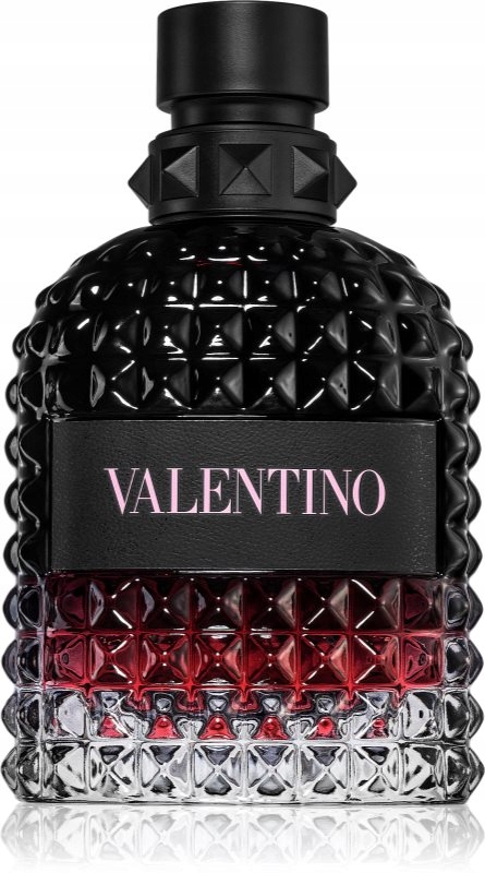 Valentino Born In Roma Intense Uomo woda perfumowana dla mężczyzn 100 ...