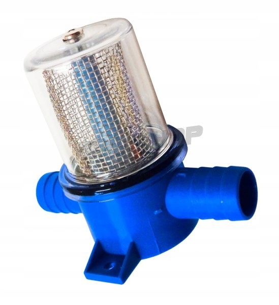 VODNÝ FILTER 3/4 PALCA (20 MM) - Allegro