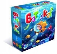 Batyskaf Gra - Niska cena na Allegro