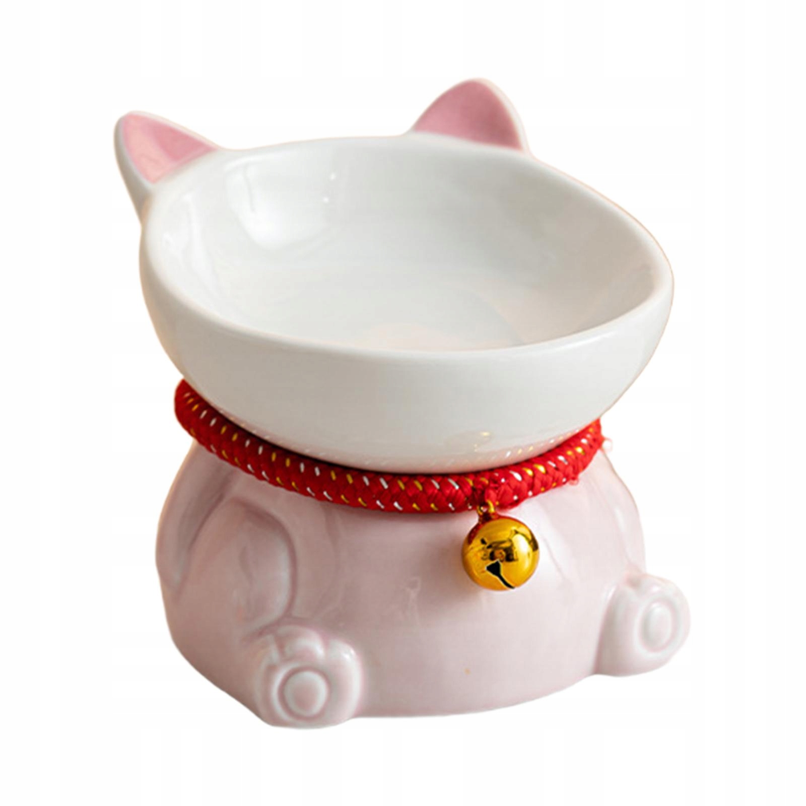 Lucky Cat Miska na przekąski Stojak Miska na owoce Naczynia na ... Lucky Cat Miska na przekąski Stojak Miska na owoce Naczynia na ...