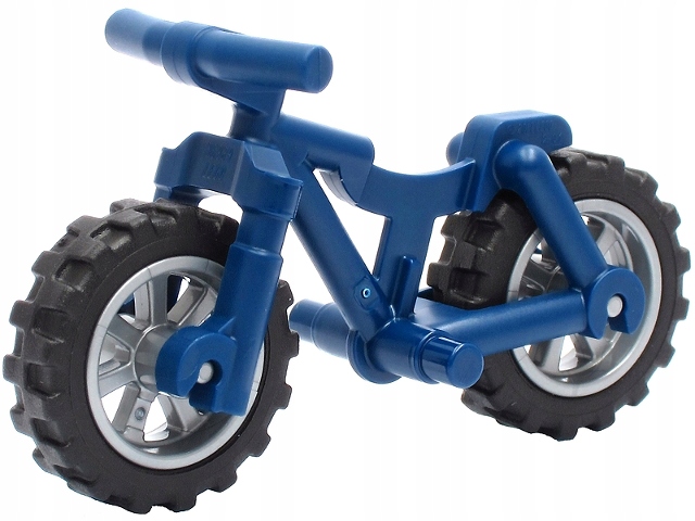 Lego Rower Mtb - Niska cena na Allegro.pl