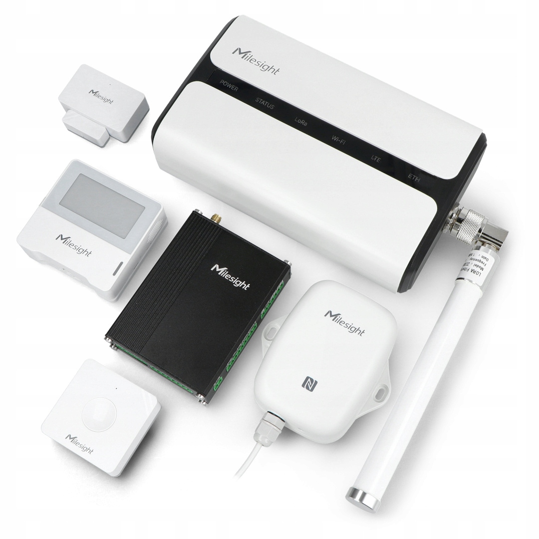 Milesight iBox Smart Building Kit - zestaw startowy LoRaWAN (MS-iBox ... Milesight iBox Smart Building Kit - zestaw startowy LoRaWAN (MS-iBox ...