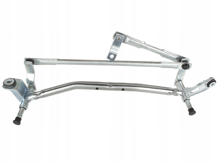 RENAULT MEGANE 2 II 02-08 MECHANIZM WYCIERACZEK za 87.50PLN z Lublin ...