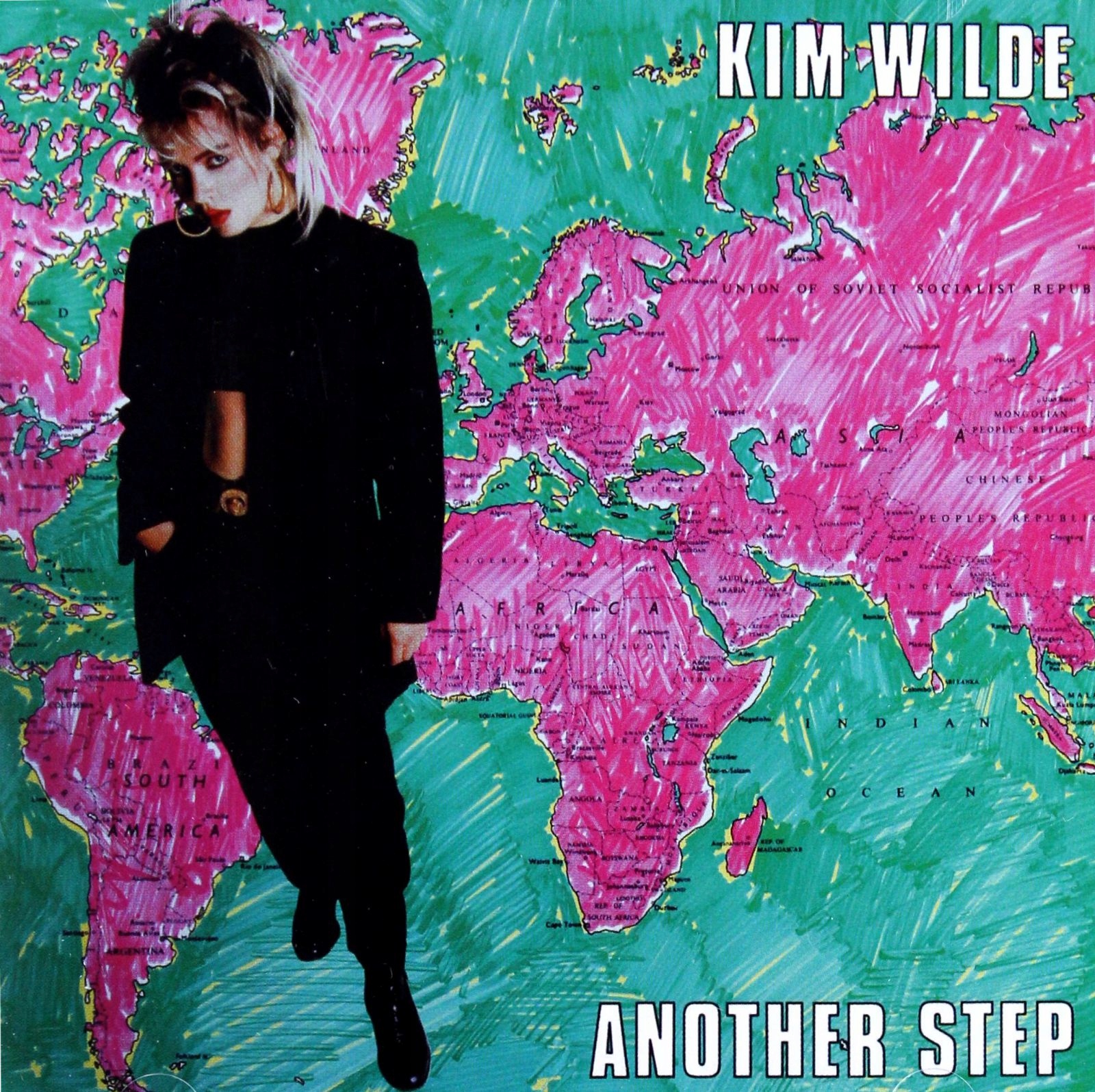 KIM WILDE: ANOTHER STEP (CD) 13923795270 - Sklepy, Opinie, Ceny w ... KIM WILDE: ANOTHER STEP (CD) 13923795270 - Sklepy, Opinie, Ceny w ...