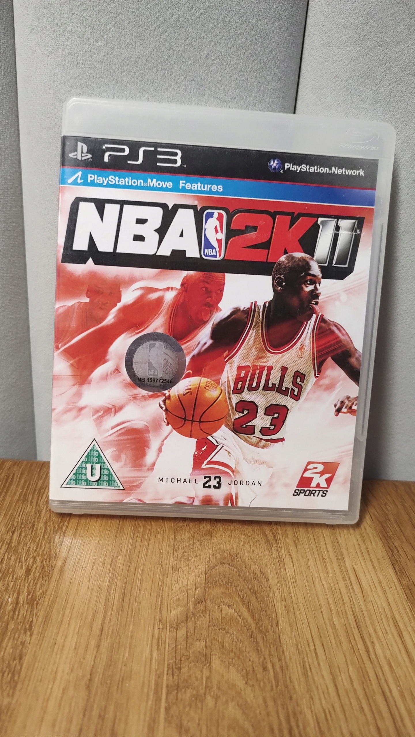 Nba 2k 11 Ps2 - Niska cena na Allegro