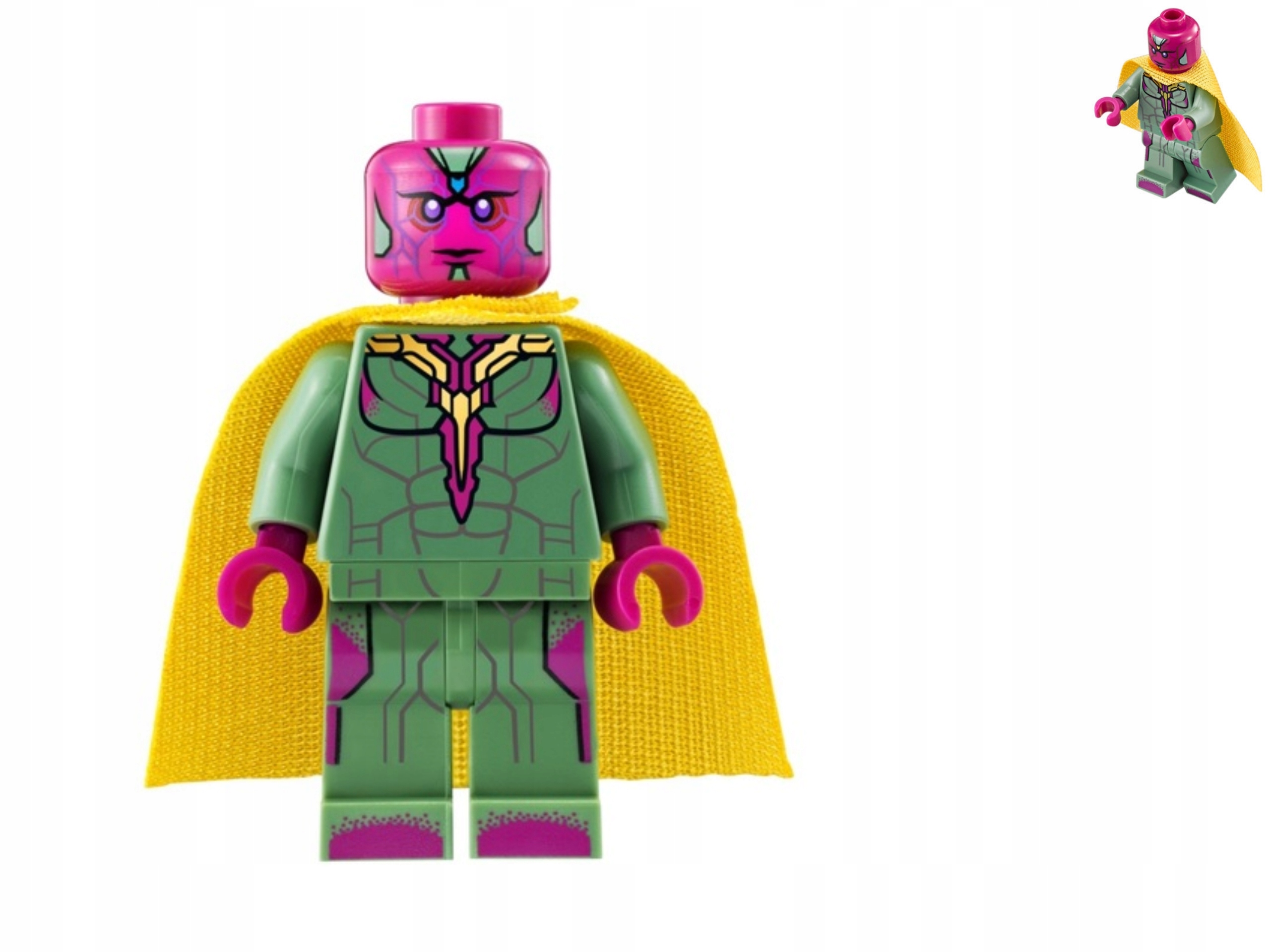 Lego Vision - Niska cena na Allegro.pl