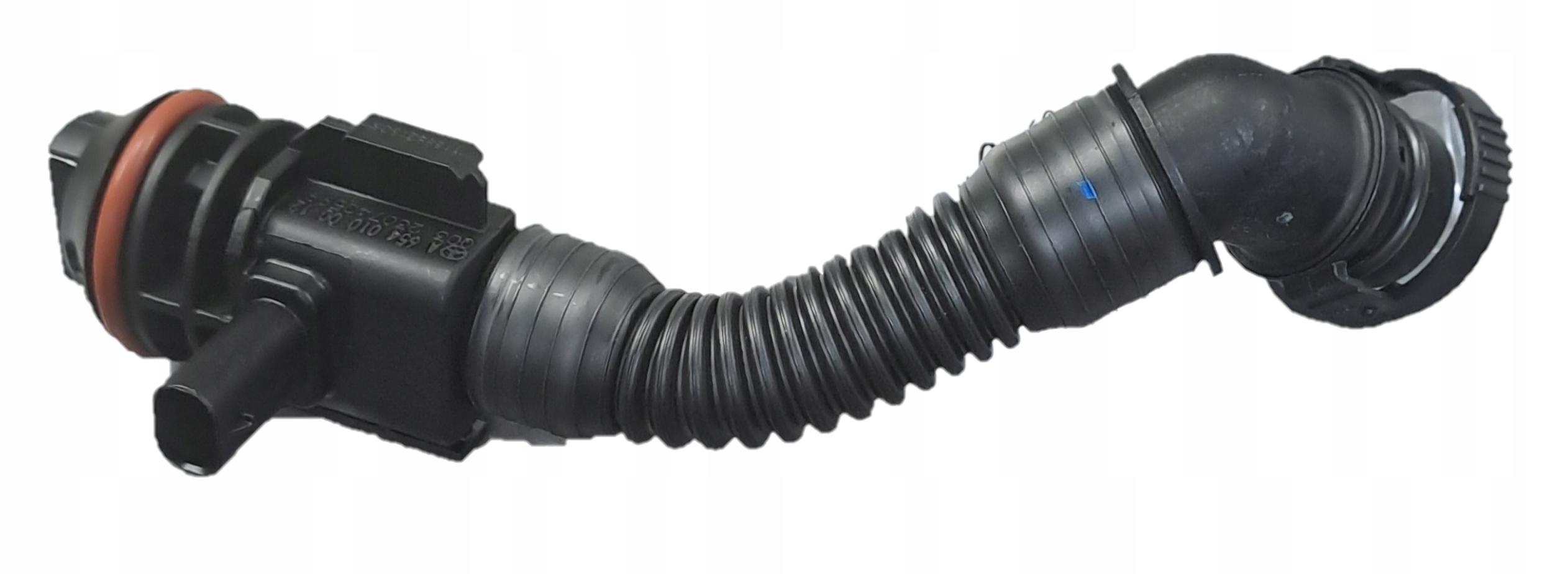 PRZEWÓD ODPOWIETRZAJĄCY MERCEDES OM 654 A6540100012 za 159,58 zł z ...