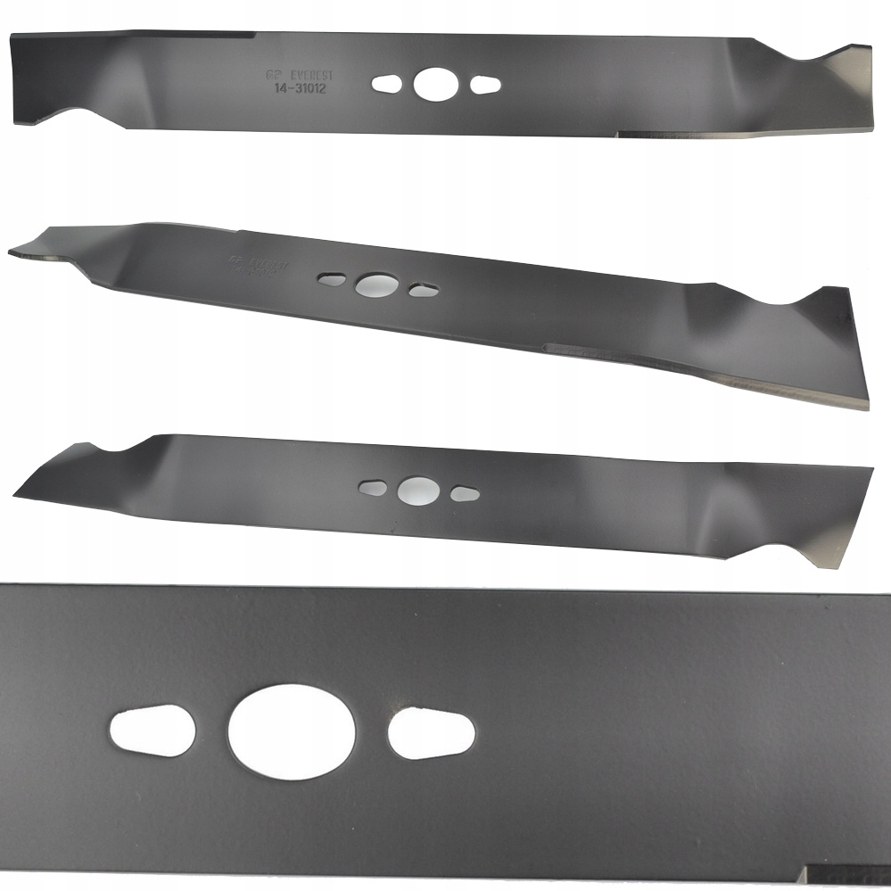 NÓŻ KOSIARKI 50CM NAC S511 LP50 LS50 RYOBI RLM52 • Cena, Opinie ...