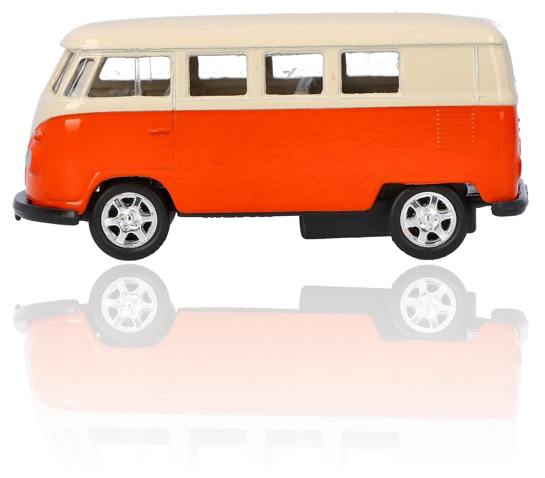 Autobus Goki ogórek niebieski 7 cm - porównaj ceny - Allegro.pl