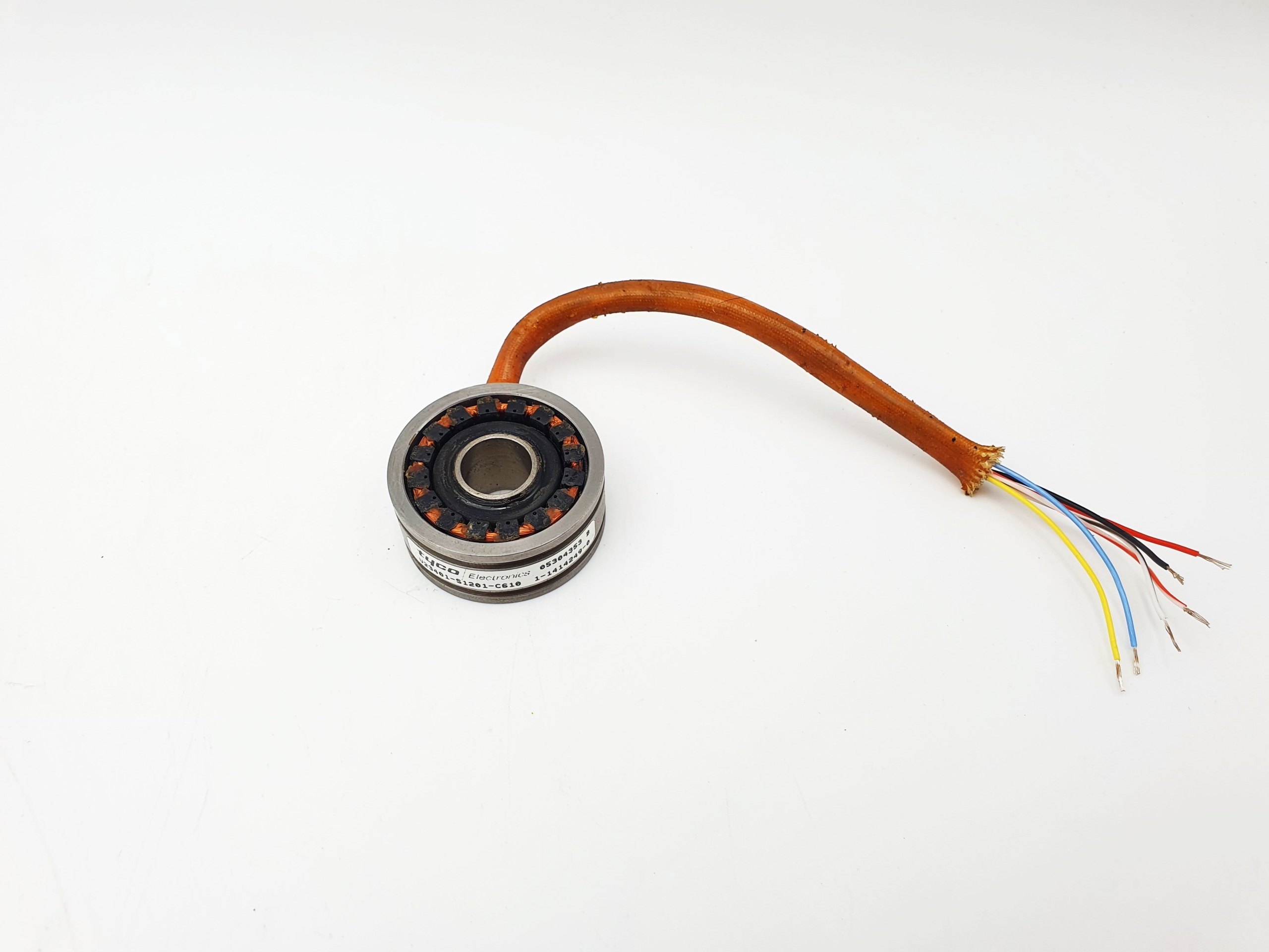 Resolver - Niska cena na Allegro.pl