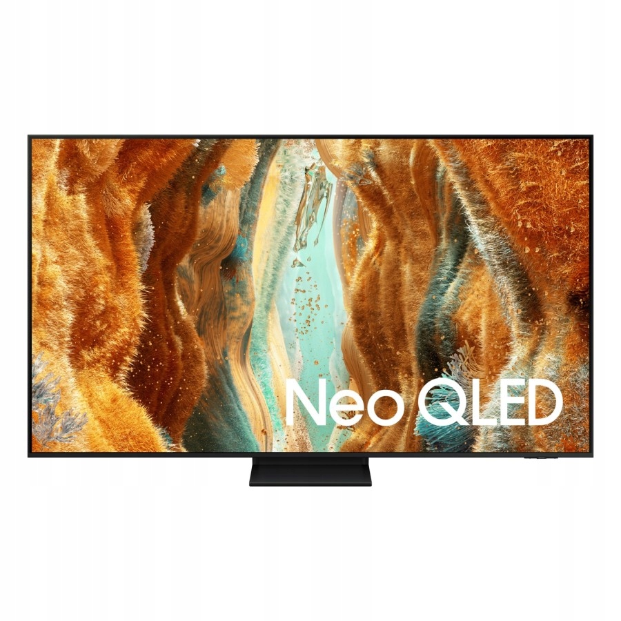 Telewizor SAMSUNG QE85QN70FAUXXH 120hz Neo QLED TiZEN - Sklep, Opinie ...