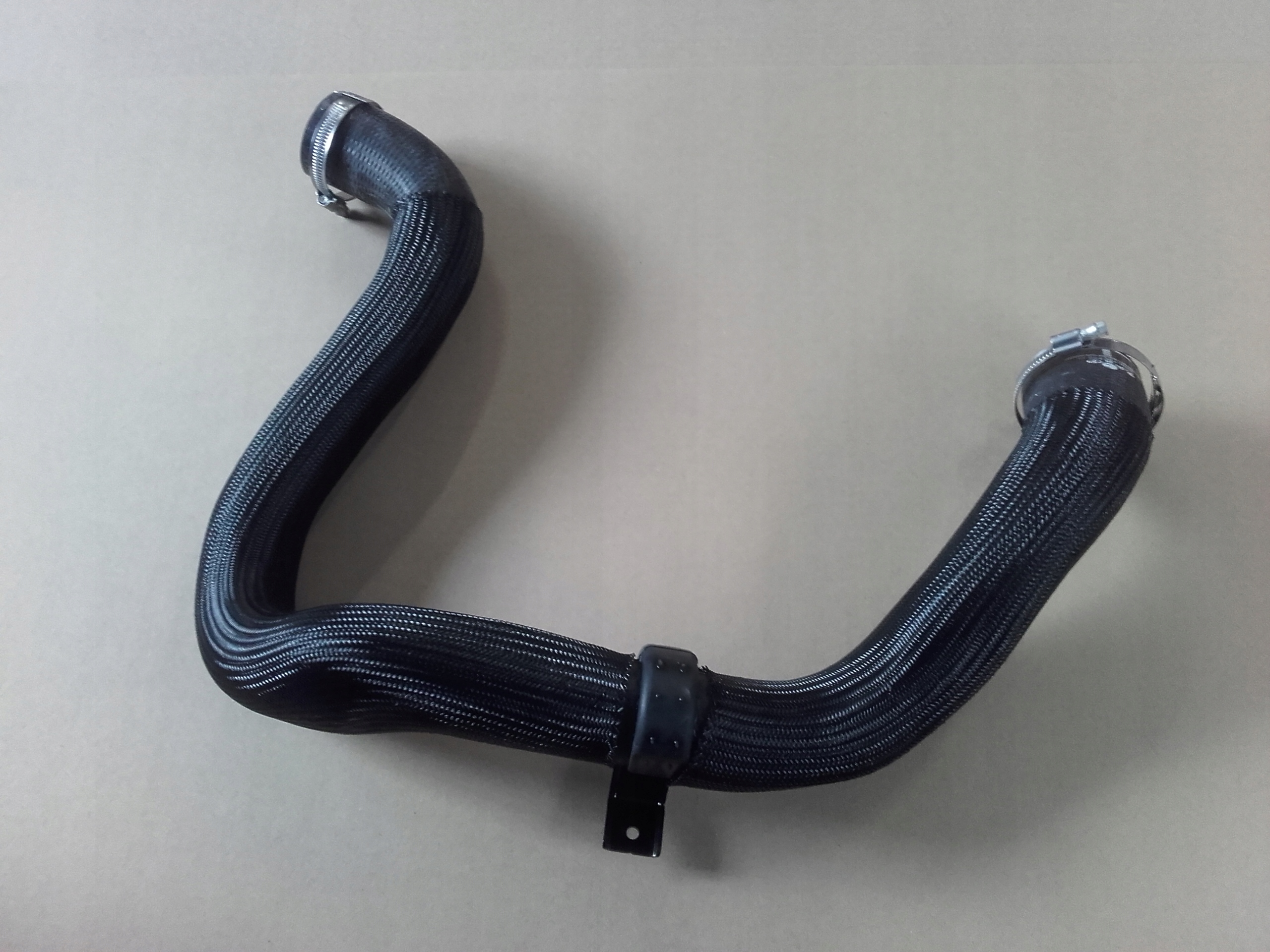 RURA WĄŻ INTERCOOLERA TRAVELLER SPACETOURER 2.0 ORG 9806720880 za 285 ...