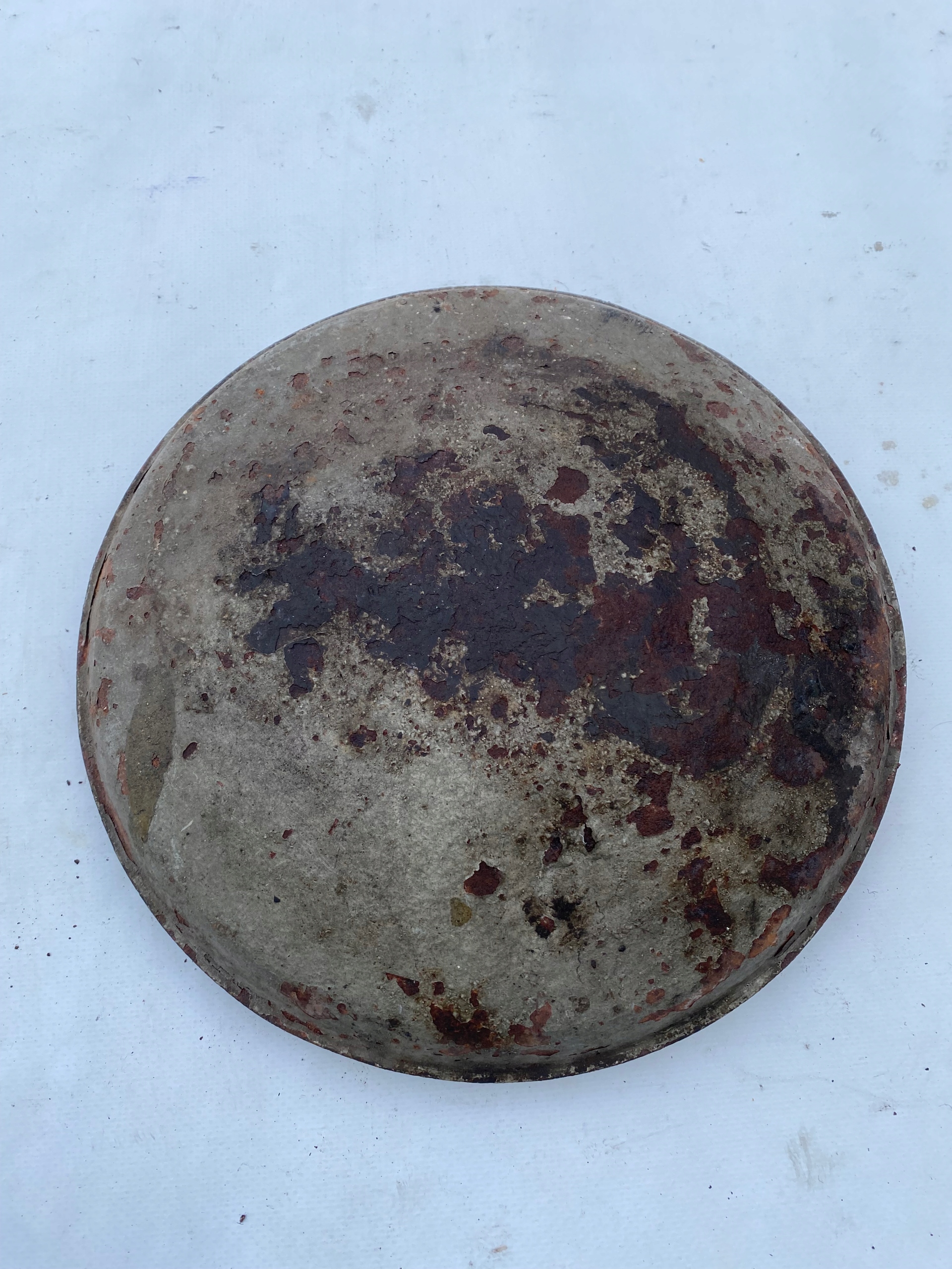 Dekielek FSO 15 mm Fsp105101 za 85.00PLN z Wrocław - Allegro - (13073689999)