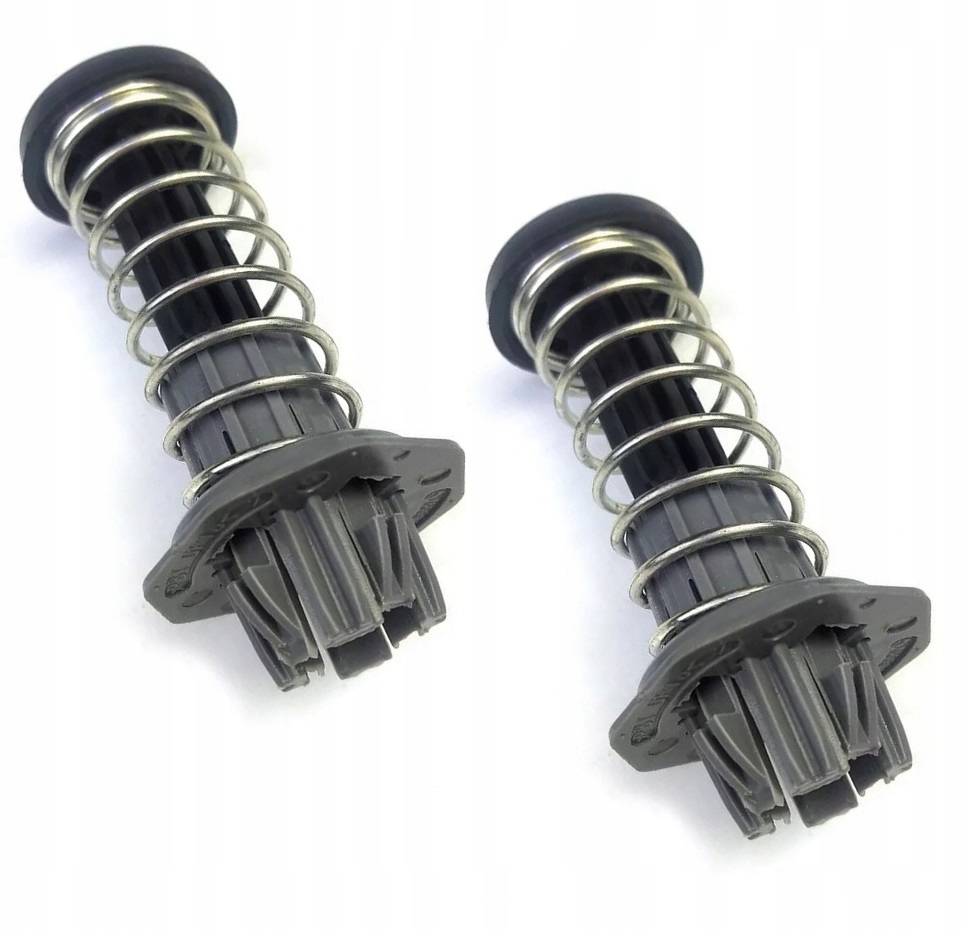 Odbój odboje maski Mercedes W448 N448 VITO A4478800127 za 76,99 zł z ...