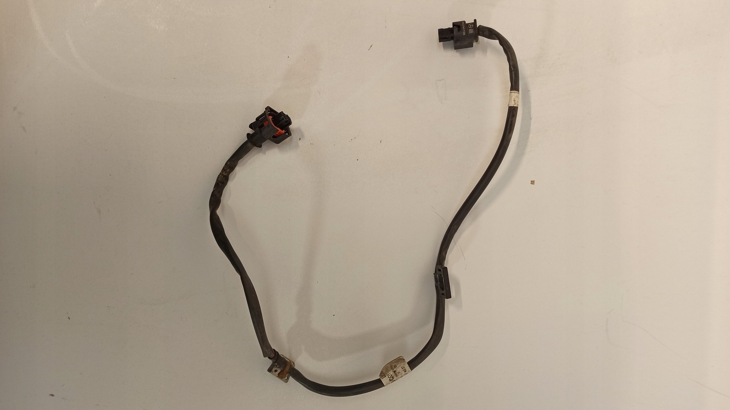 Przewód wtryskiwacza adblue Mercedes-Benz OE A0005403603 • Cena, Opinie ...