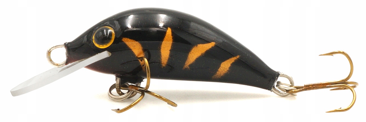 Wobler Gloog 2 g 1 szt. • Cena, Opinie - Allegro