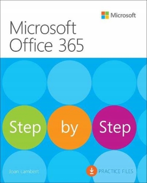 Microsoft Office Step by Step (Office 2021 and Microsoft 365) JOAN LAMBERT (15595765724 ...