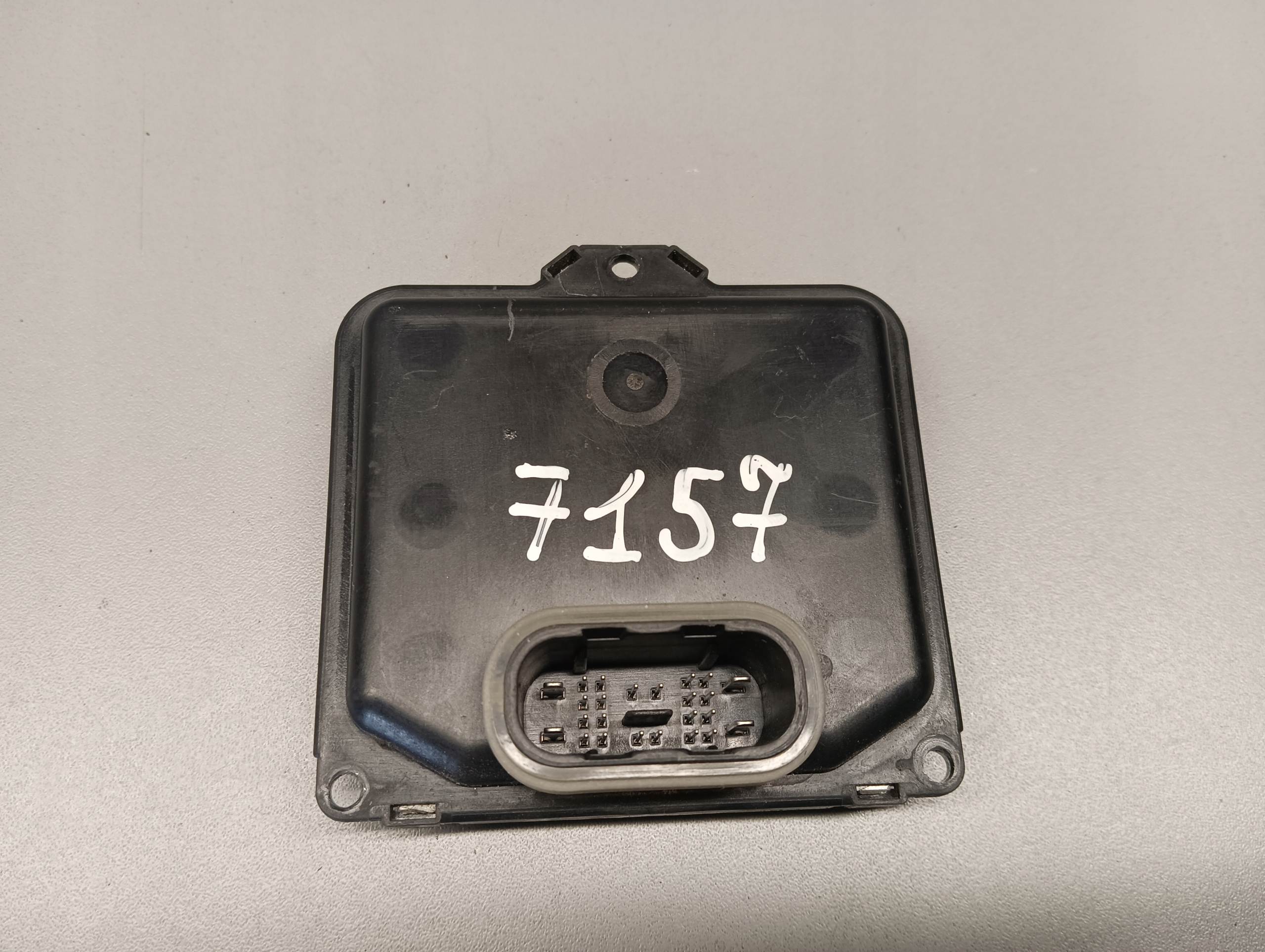 Moduł przetwornica lampa led Audi OE 8S0907397D • Cena, Opinie - Allegro