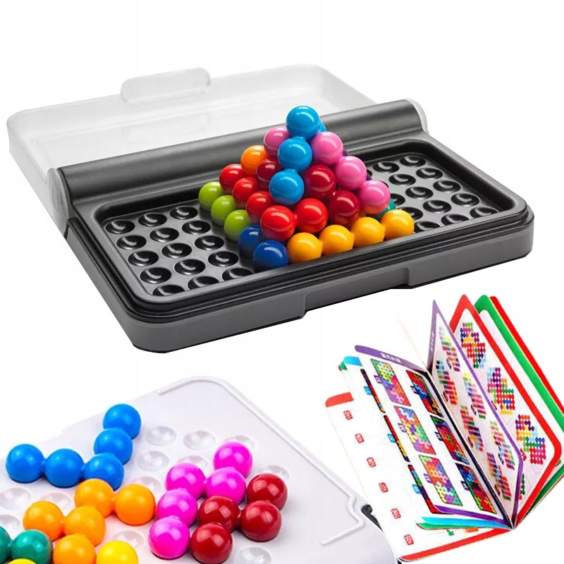 Gry Logiczne - Niska cena na Allegro.pl