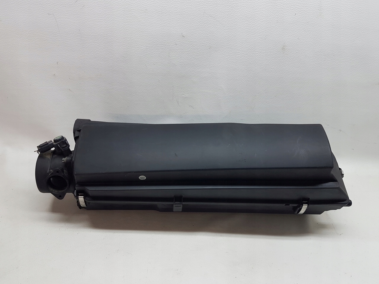 Mercedes-Benz OE A6460901101 obudowa filtra powietrza za 150.00PLN z ...