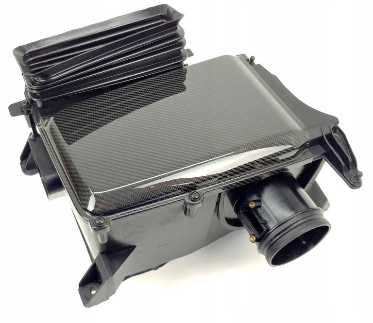 NOWA OBUDOWA FILTRA POWIETRZA AUDI R8 4S CARBON za 2299.00PLN z ...