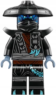Ninjago Nokt - Niska cena na Allegro