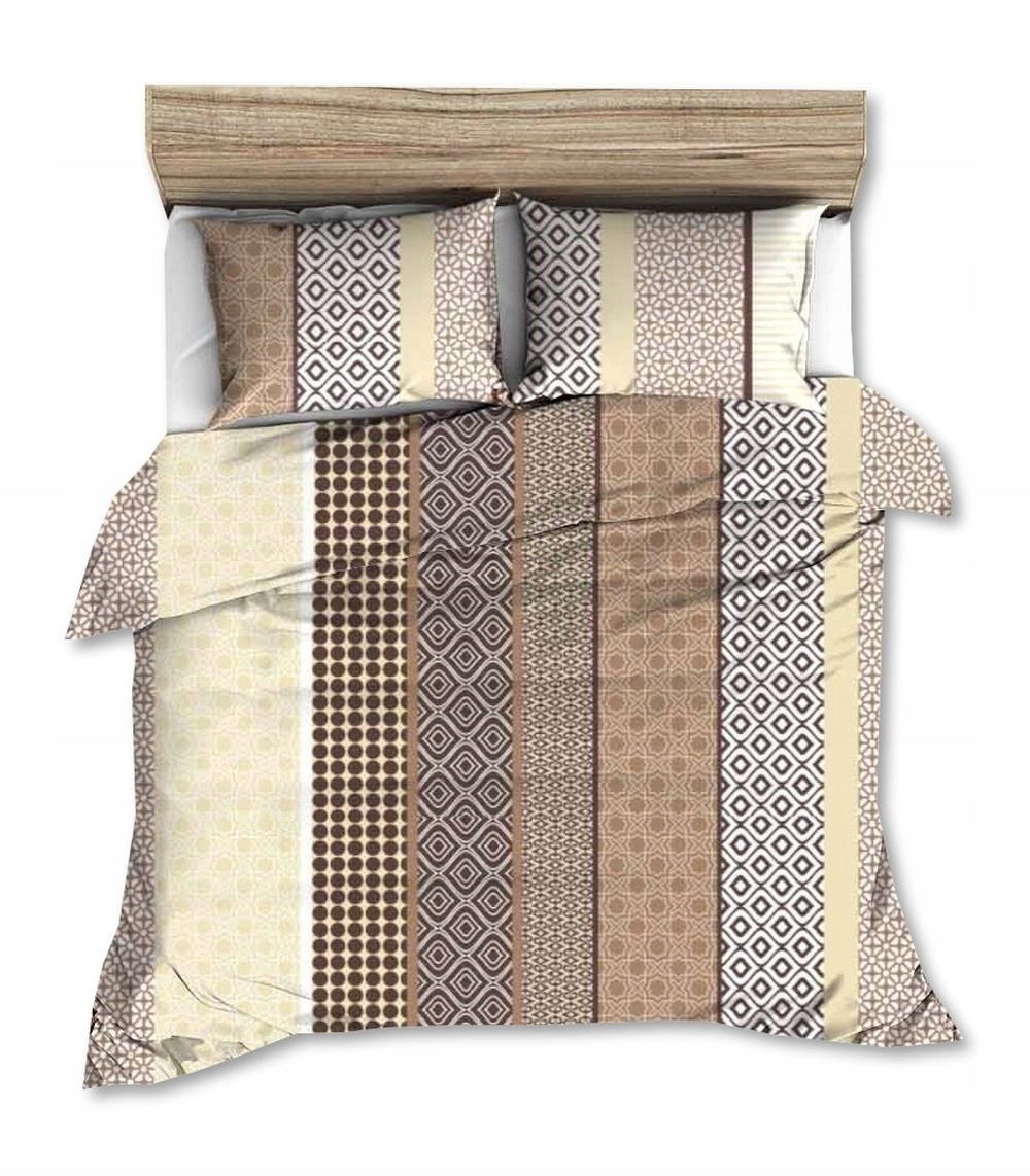 POŚCIEL Z KORY 160x200cm GRUBA 1202 (6309) • Cena, Opinie • Komplety ...