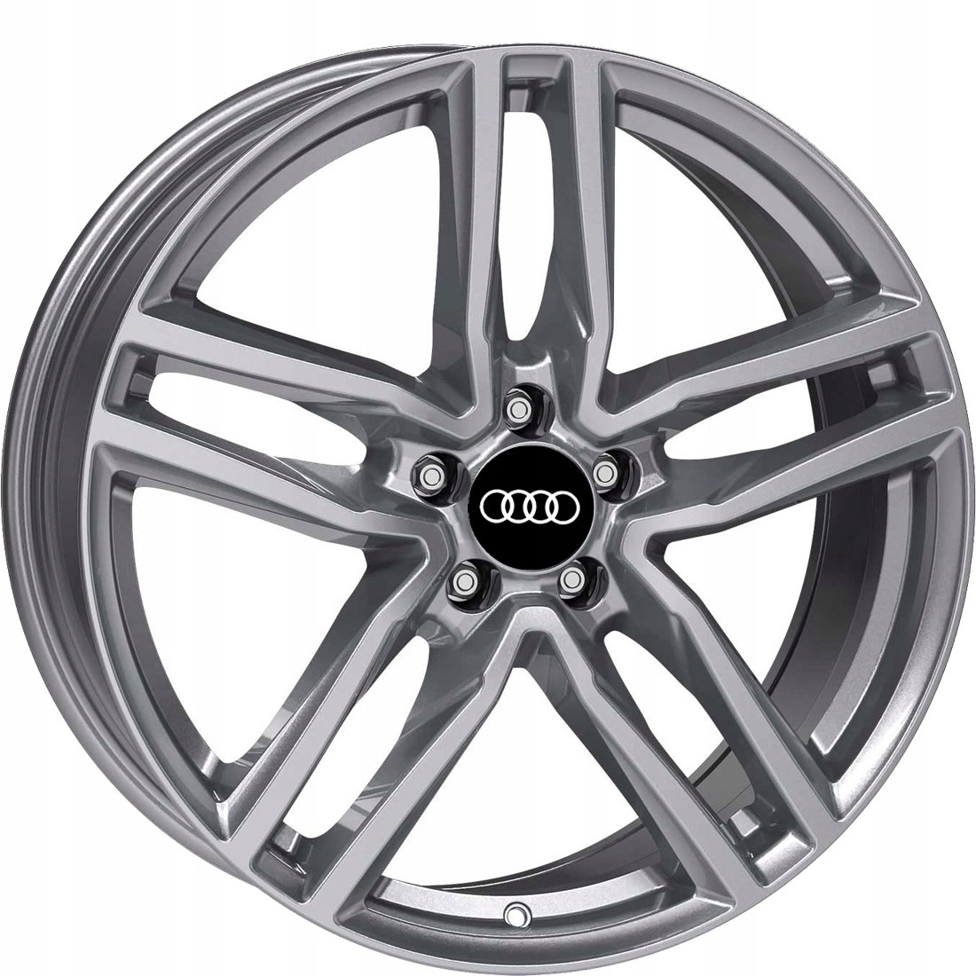 Felga aluminiowa Alutec 8.0" x 18" 5x112 ET 45 za 3093.00PLN z Bieruń ...