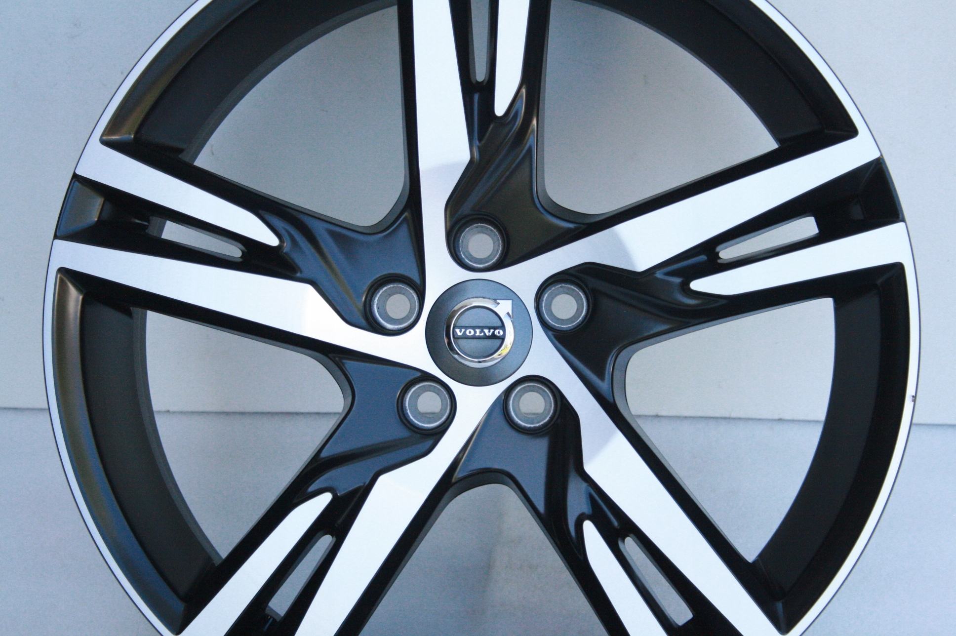 19 ORYGINALNE VOLVO XC60 XC40 V60 S60 R-DESIGN 31423931 za 6599 zł z ...