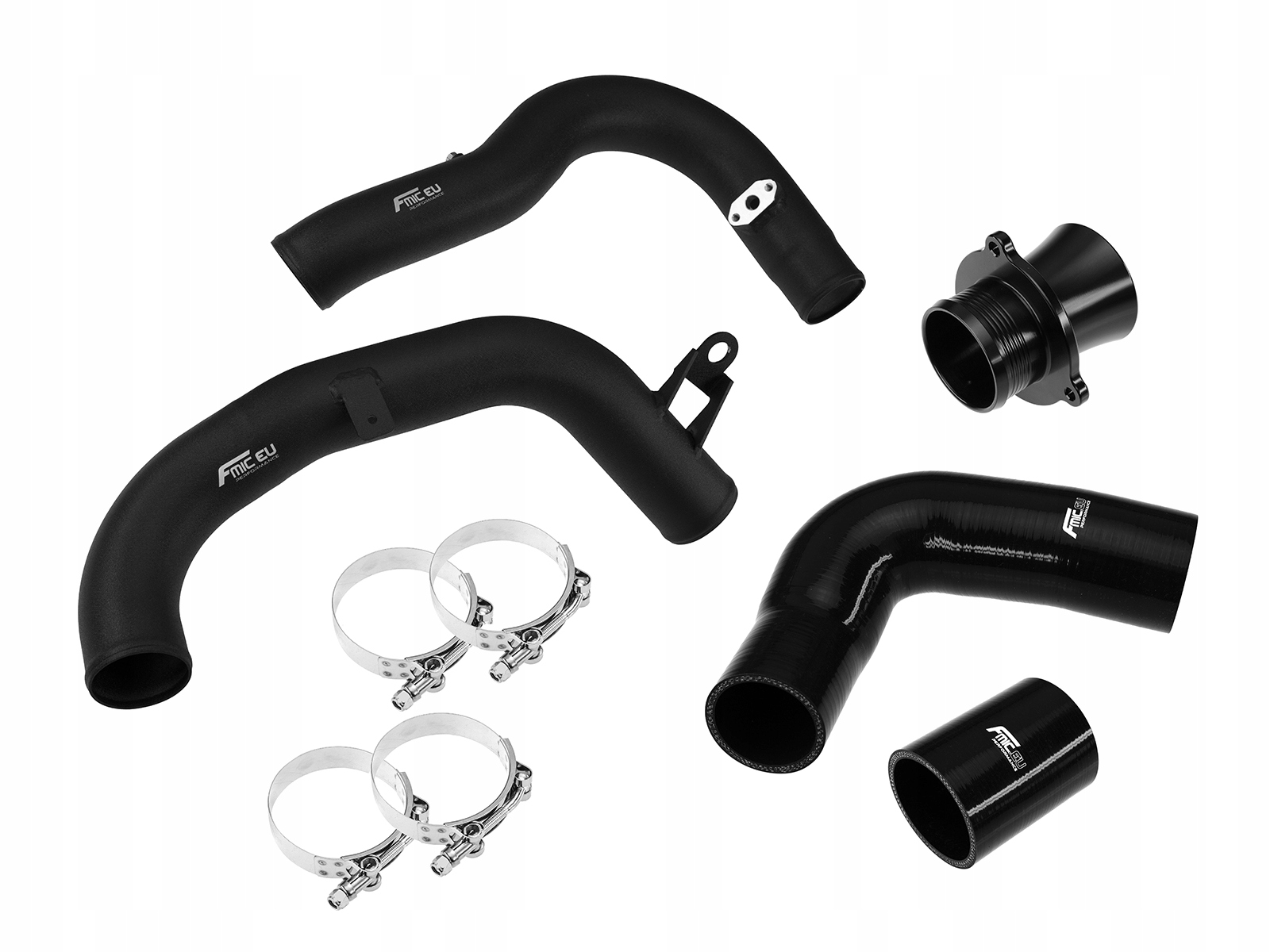 Charge pipe Audi A3 S3 8V VW Golf MK7 GTI R 1.8T 2.0T 2015+ za 1699 ...