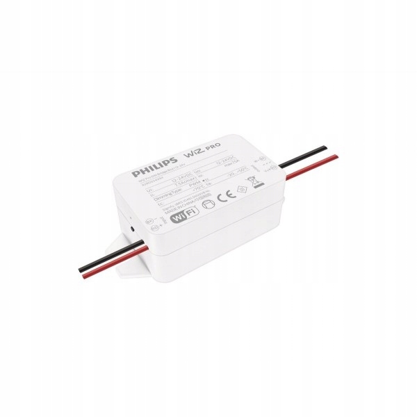 WiZ Pro DW Bridge Box I 12-24V (6941970614221) • Cena, Opinie • Akcesoria 17147187913 • Allegro