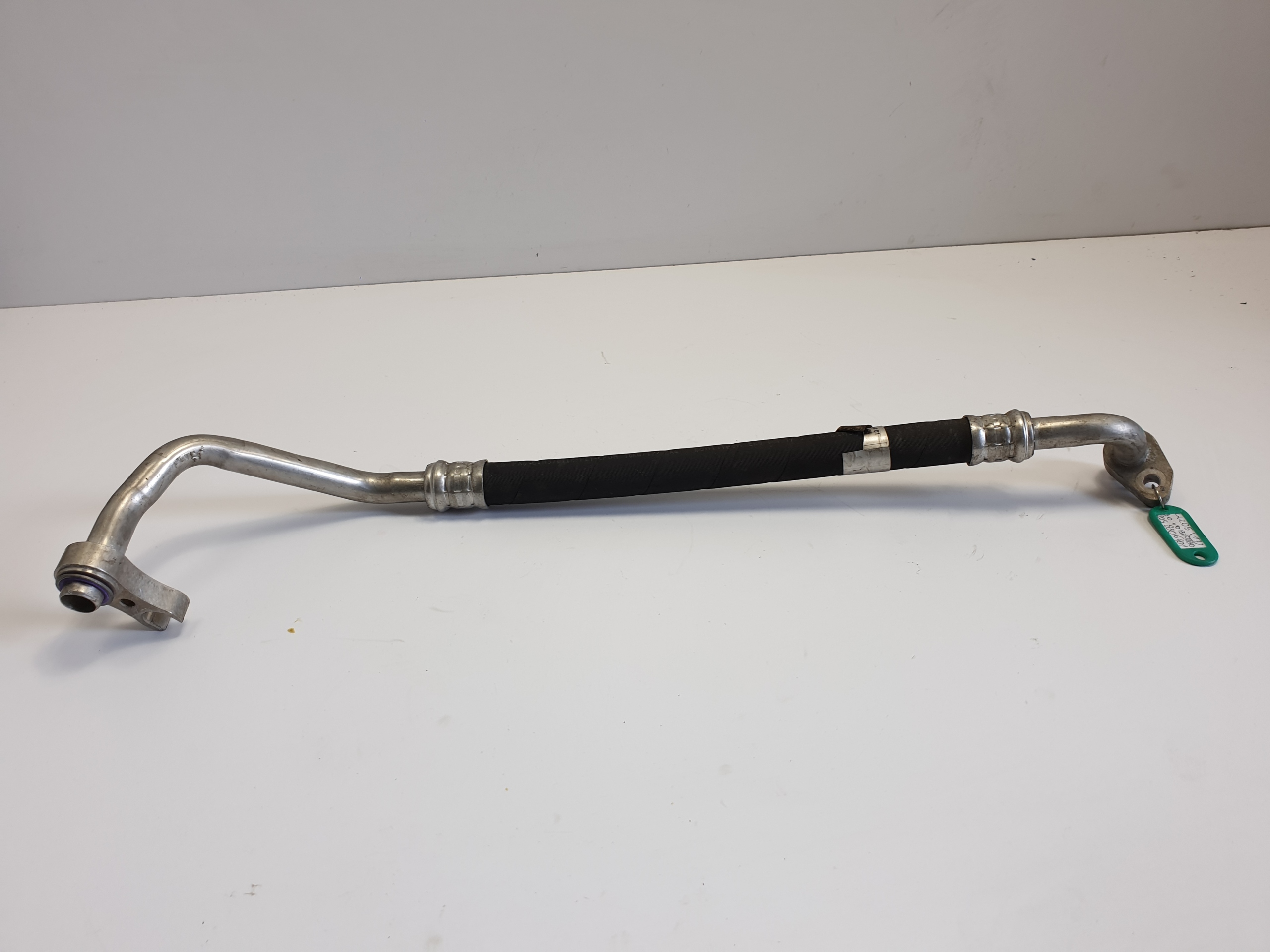 Mercedes W205 3.0 V6 WĄŻ PRZEWÓD KLIMATYZACJI 2058306401 za 99 zł z ...