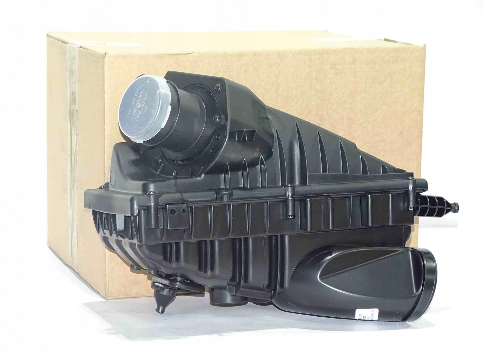 Купить Корпус воздушного фильтра RANGE ROVER SPORT 3.0 SC: отзывы, фото ...