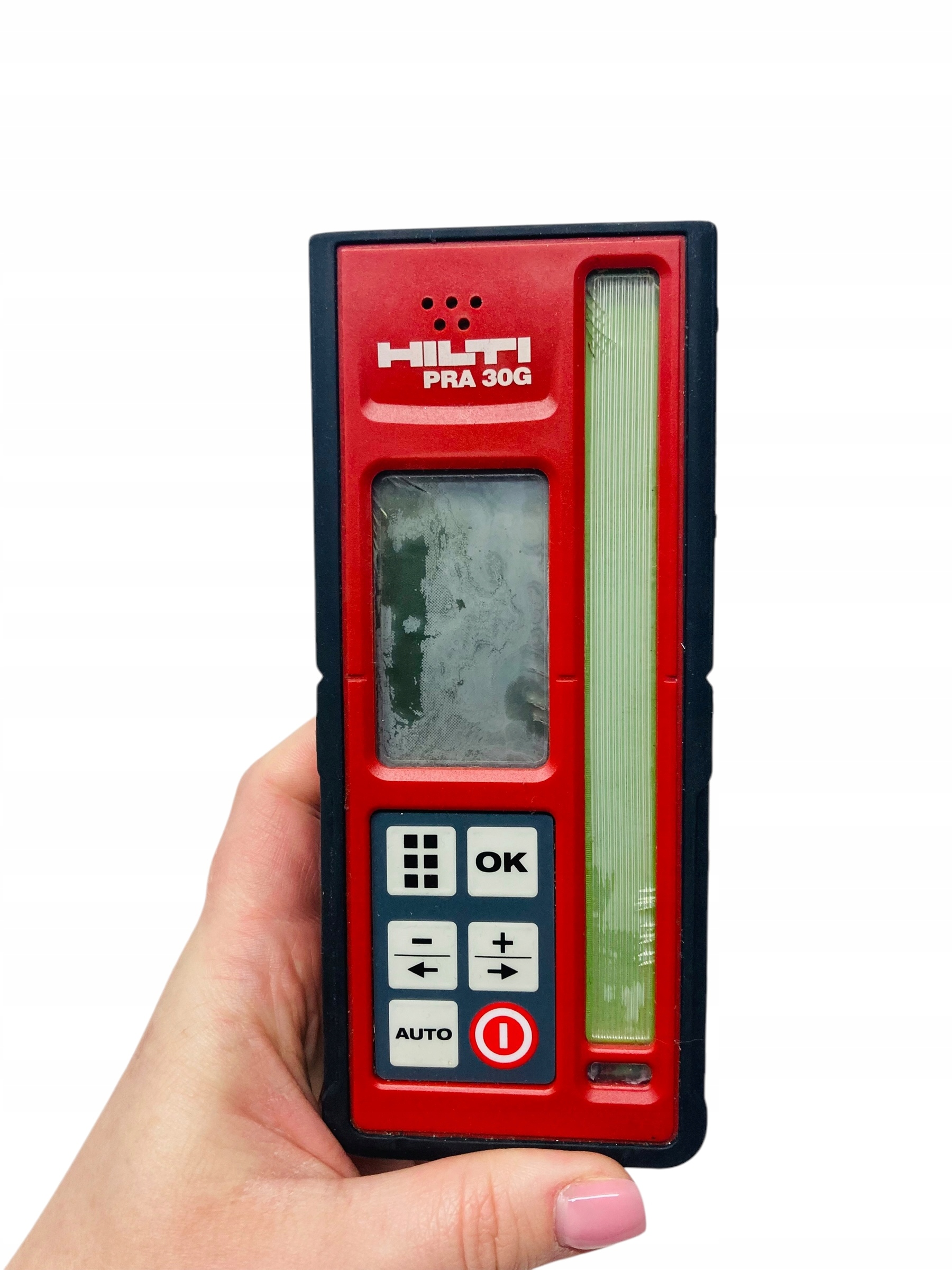 Hilti Pr 35 Detektor - Niska cena na Allegro