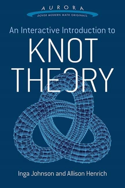 Interactive Introduction To Knot - Niska cena na Allegro.pl Interactive Introduction To Knot - Niska cena na Allegro.pl