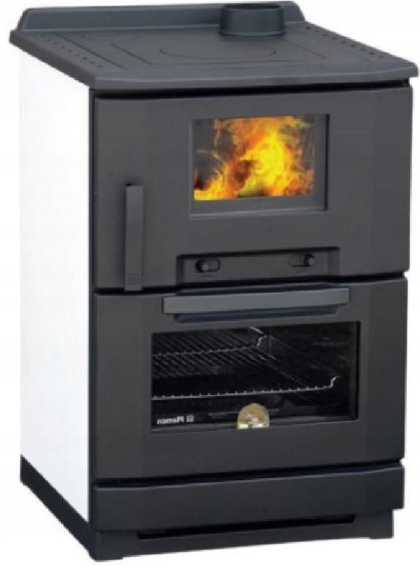 Piec żeliwny Plamen Calorex 100 N • Cena, Opinie • Piece wolnostojące ...