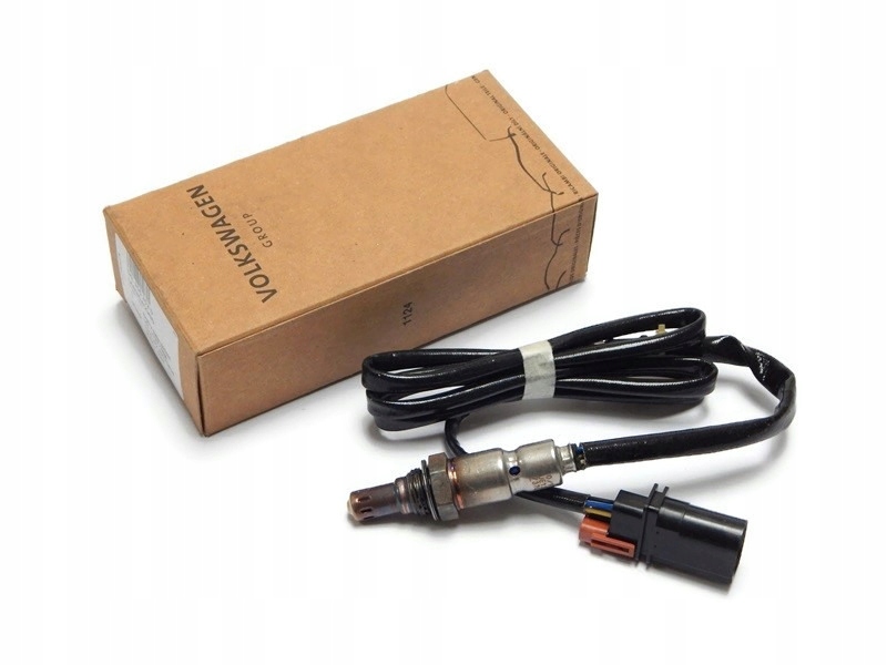 Volkswagen OE 04L906262D sonda lambda za 480.00PLN z Rzeszów - Allegro ...