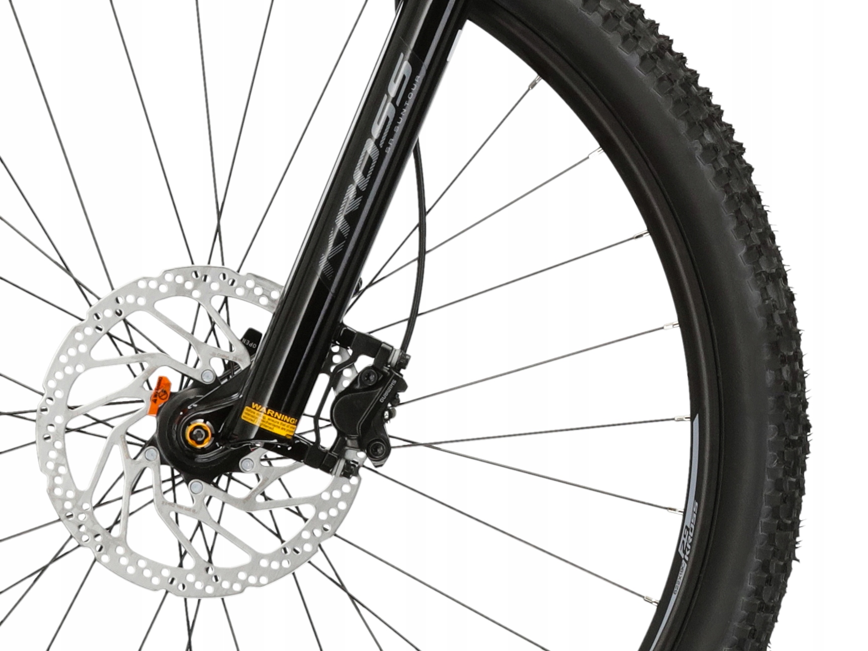 Górski rower elektryczny KROSS LEVEL BOOST 2.0 rozmiar XL - Kross ...