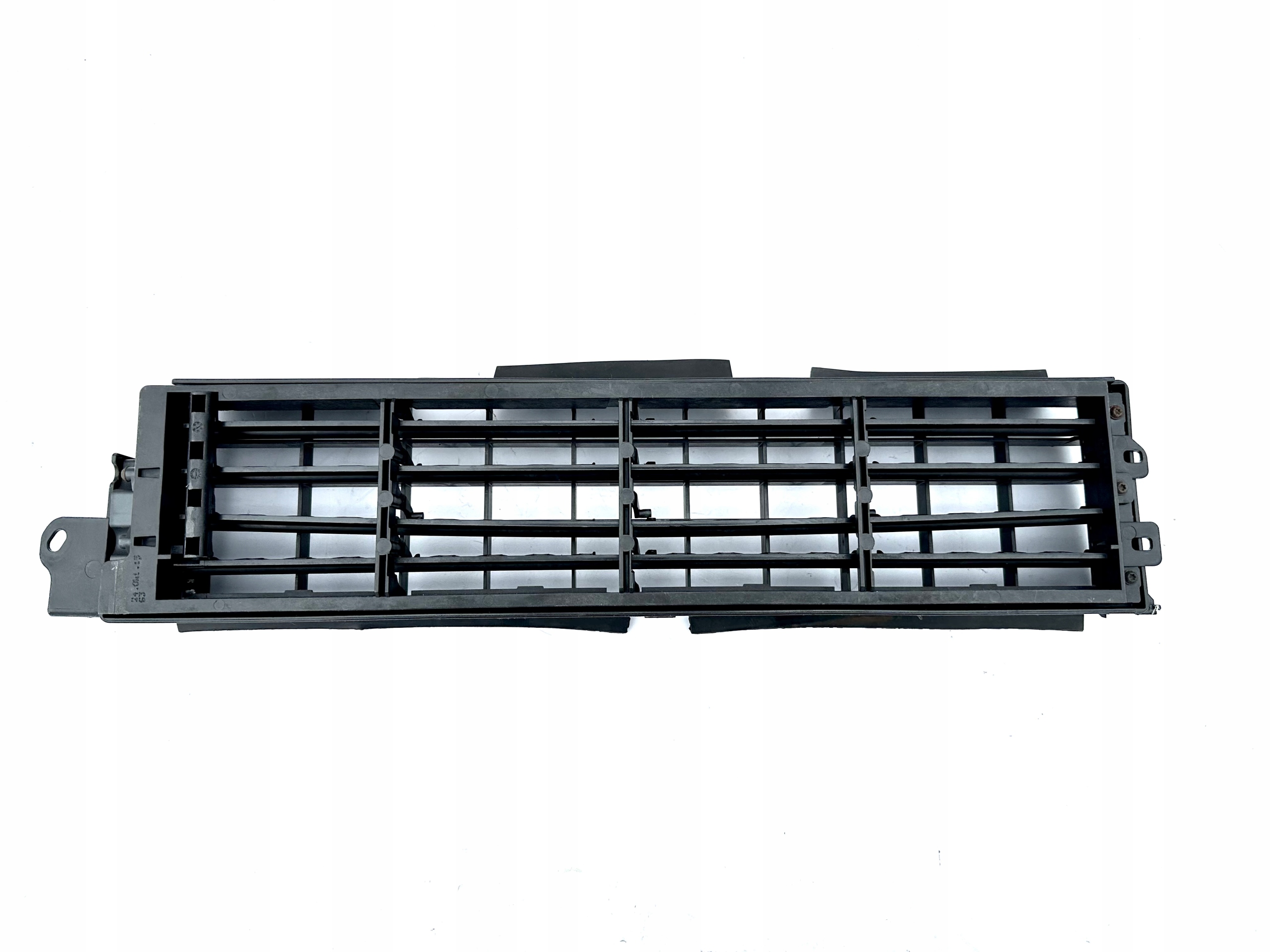 NISSAN QASHQAI 2 J11 wlot kierownica powietrza aktywna żaluzja ORYGINAŁ ...