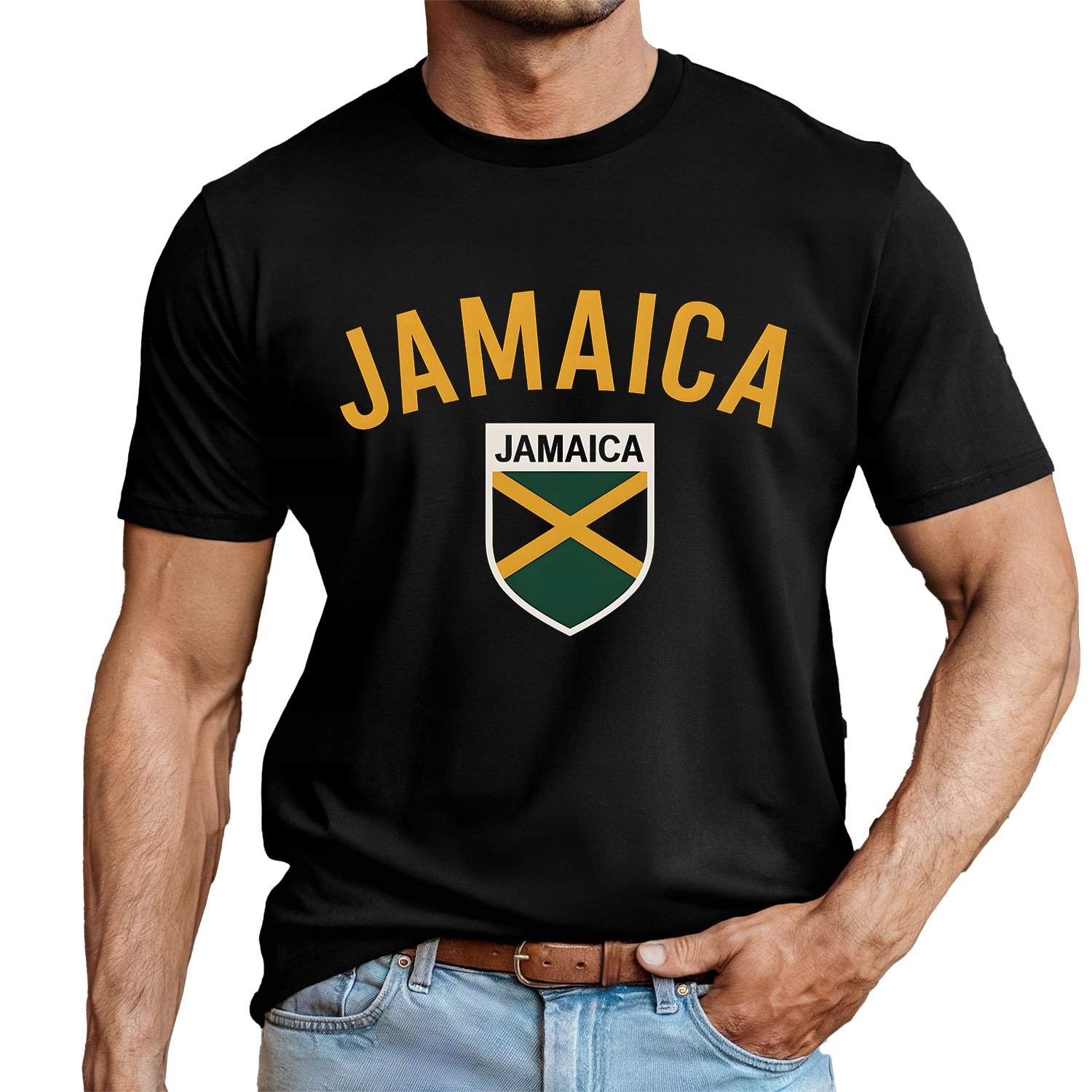 Jamaica Run - Niska cena na Allegro