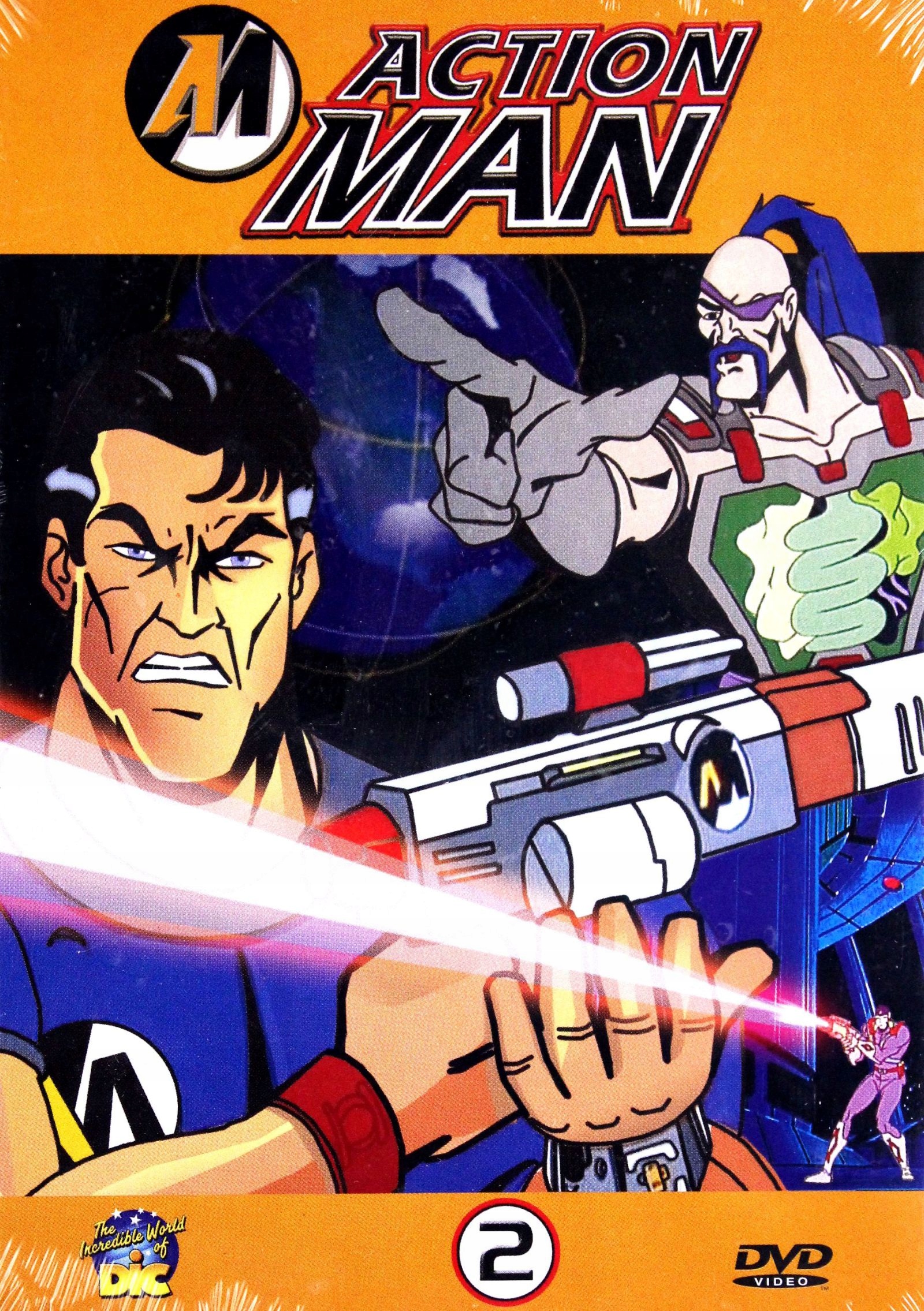 Lego Action - Niska cena na Allegro.pl