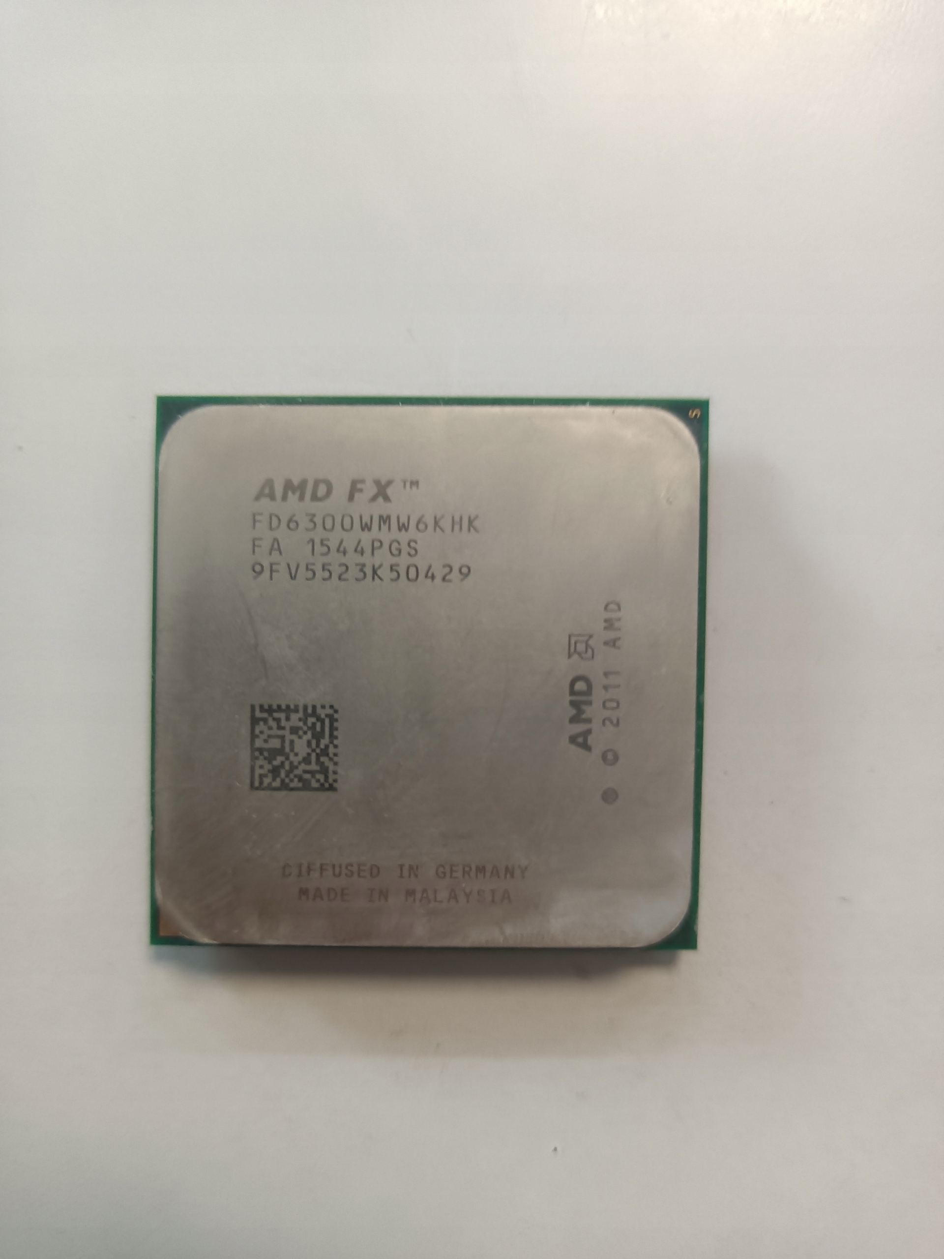 Procesor AMD Black Edition AMD FX-6300 6 x 3,5 GHz AM3+ BOX w Głogów - Sklep, Opinie, Cena w Allegro