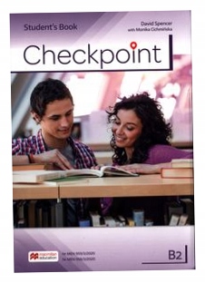 Checkpoint 2 Klasa - Niska cena na Allegro