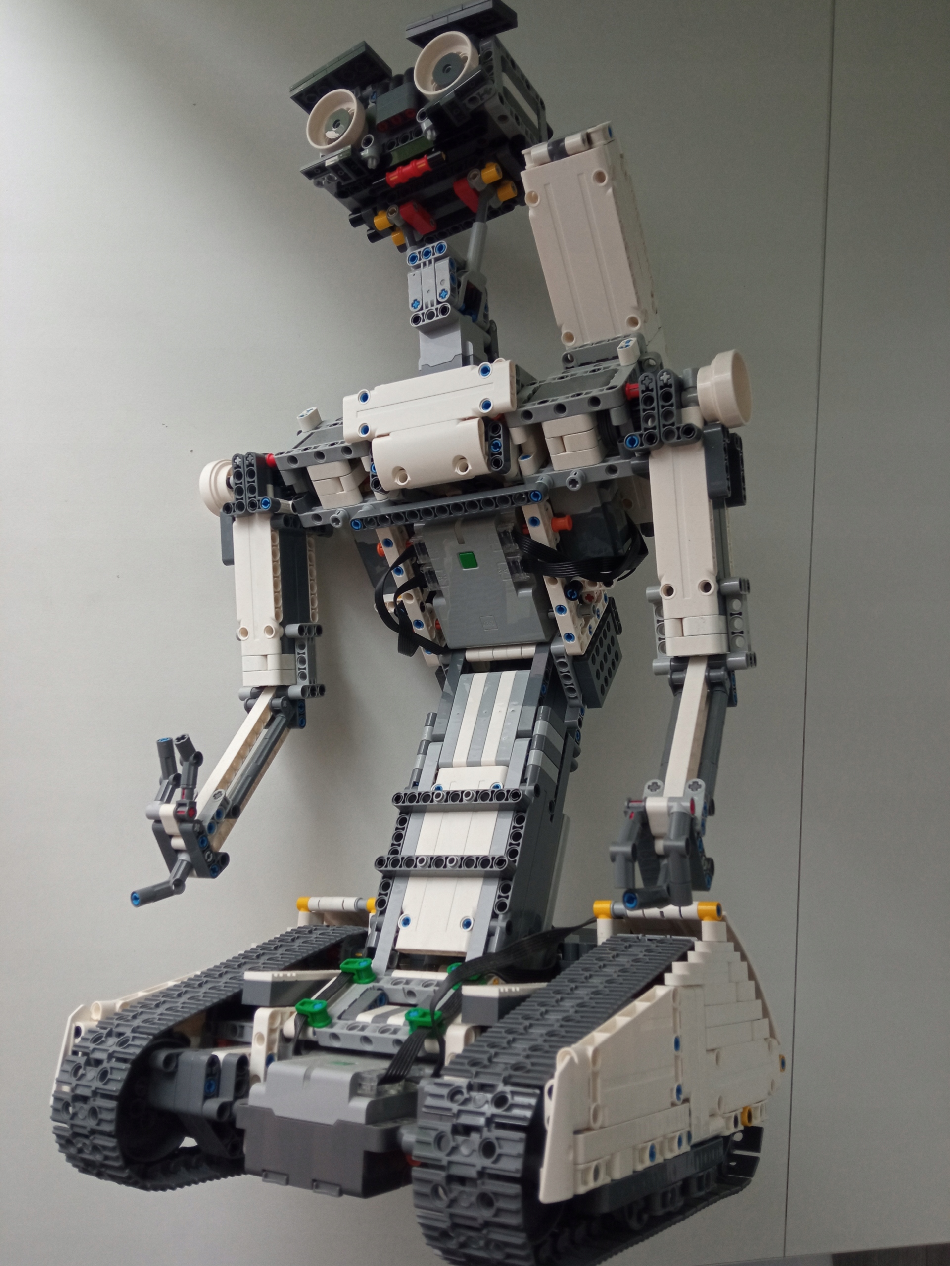 Johnny 5 Robot - Niska cena na Allegro