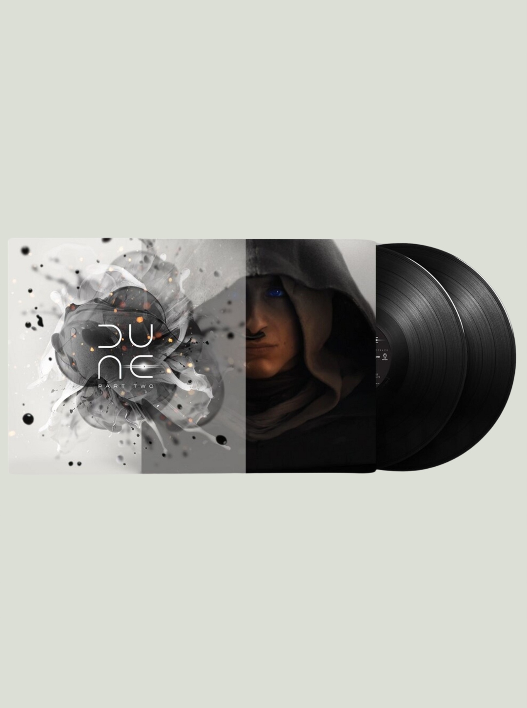 Płyta winylowa Hans Zimmer Muzyka filmowa Dune Part Two - O.S.T ... Płyta winylowa Hans Zimmer Muzyka filmowa Dune Part Two - O.S.T ...
