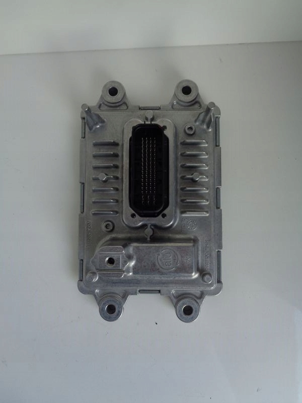 VOLVO FH 4 EURO 6 STEROWNIK ADBLUE ACM ACM2 RENAULT GAMA T 23252914 ...
